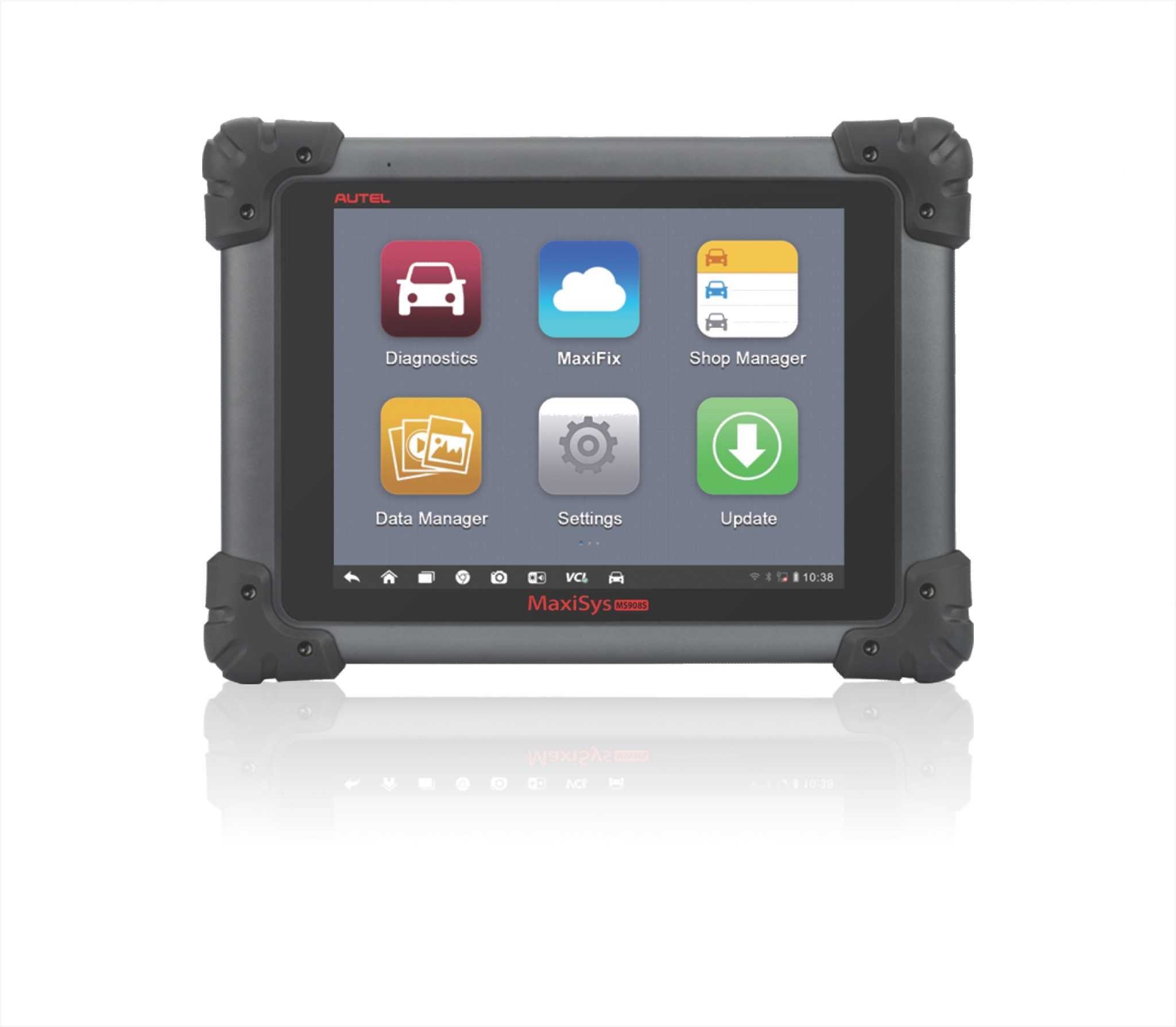 Autel Maxisys 908S Pro66 - NazirProg