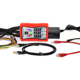 FLEX with Full Software Activation + FLEX Branded Suitcase - NazirProg