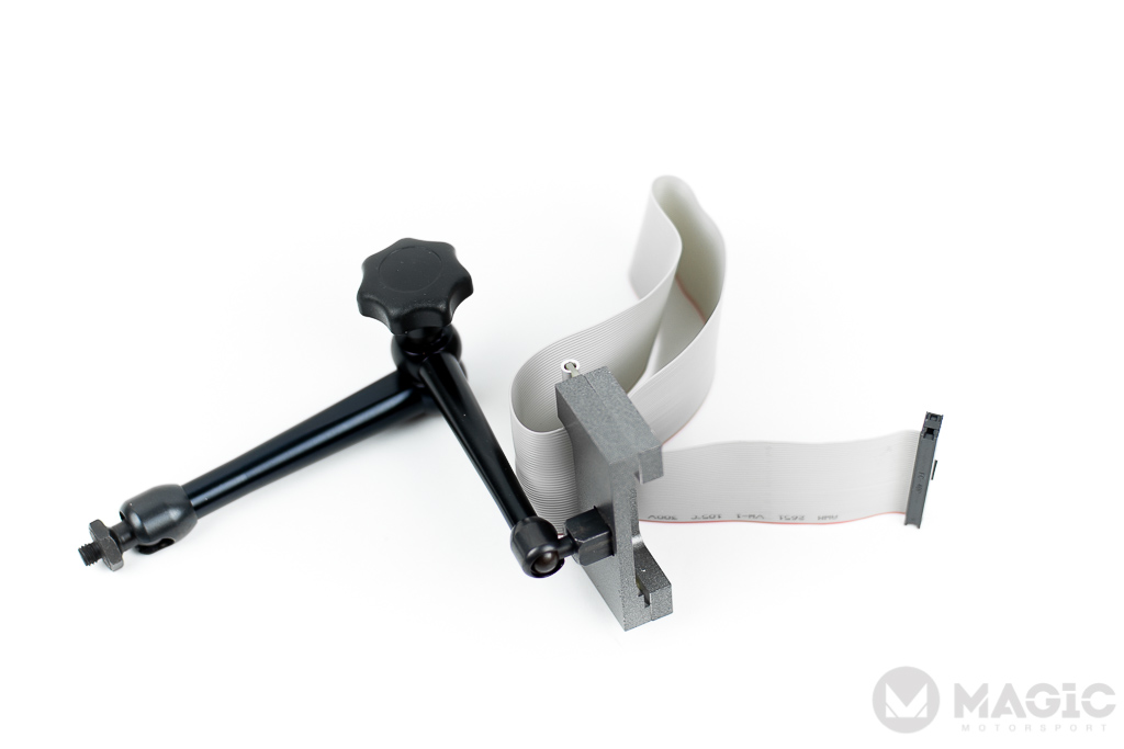 Universal MAGBench Articulating Arm with BDM Adapters - NazirProg