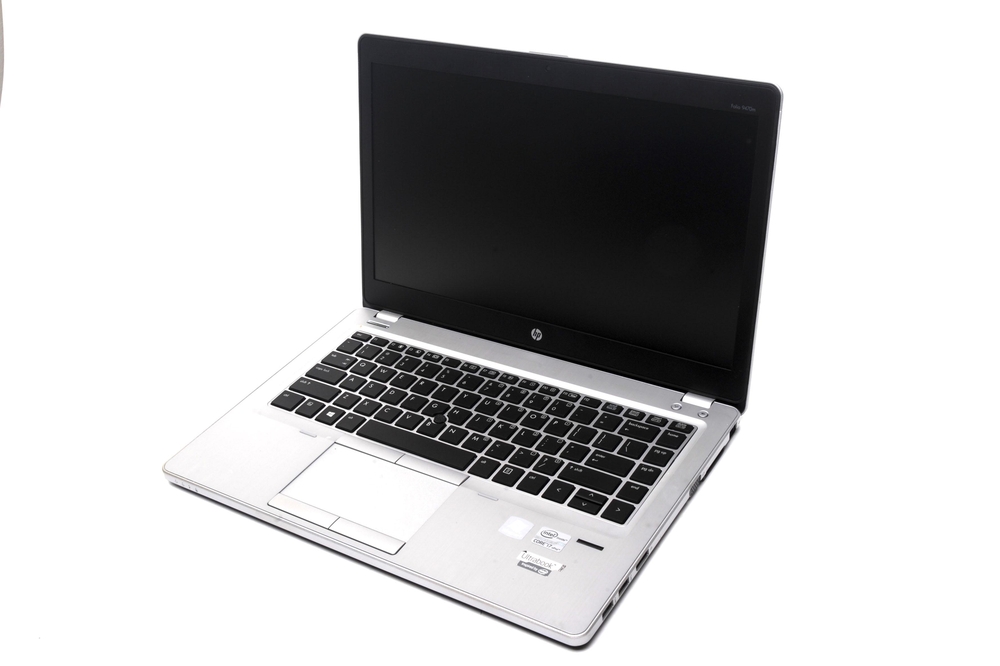 HP EliteBook Folio 9480m - NazirProg