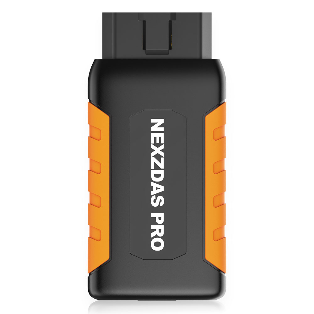 Humzor NexzDAS Pro - NazirProg