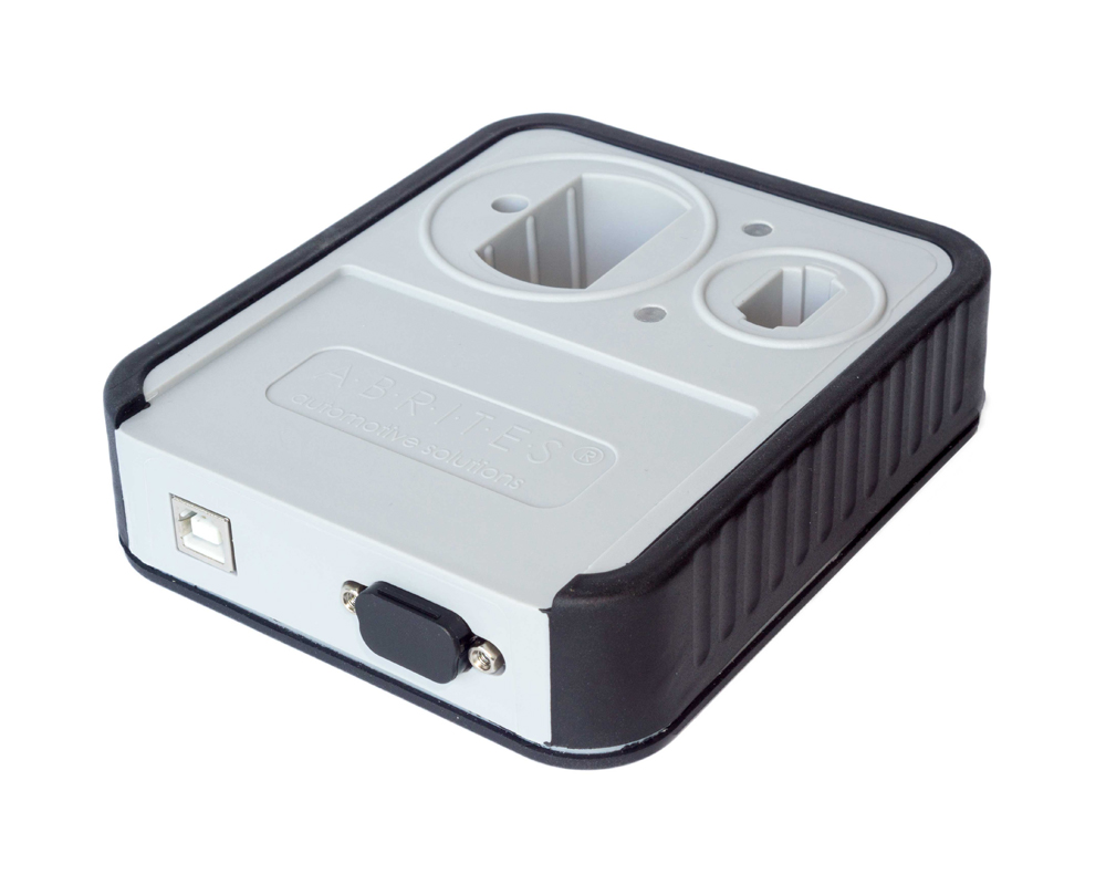 Abrites AVDI ZN002 PROTAG programmer Includes all Key Maker software ...